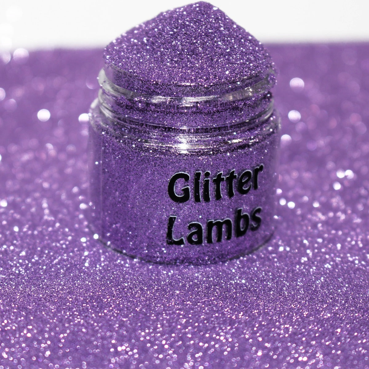 Live Fairy Caught On Camera | Purple Metallic Hex Glitter (.004) | For ...