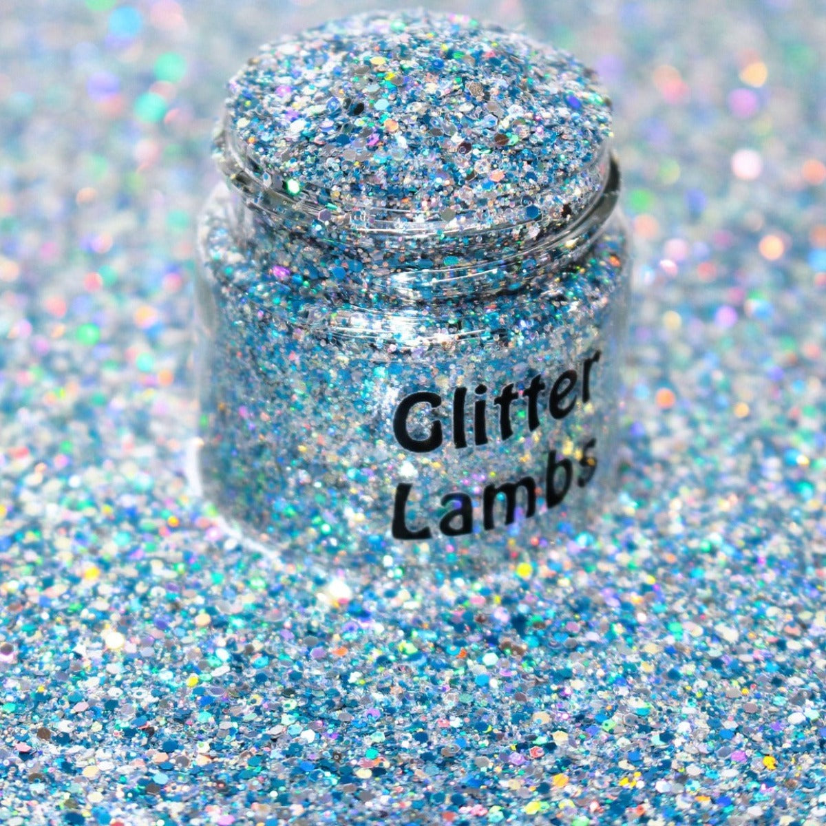 Making Contact With Ghosts & Spirits – Glitter Lambs