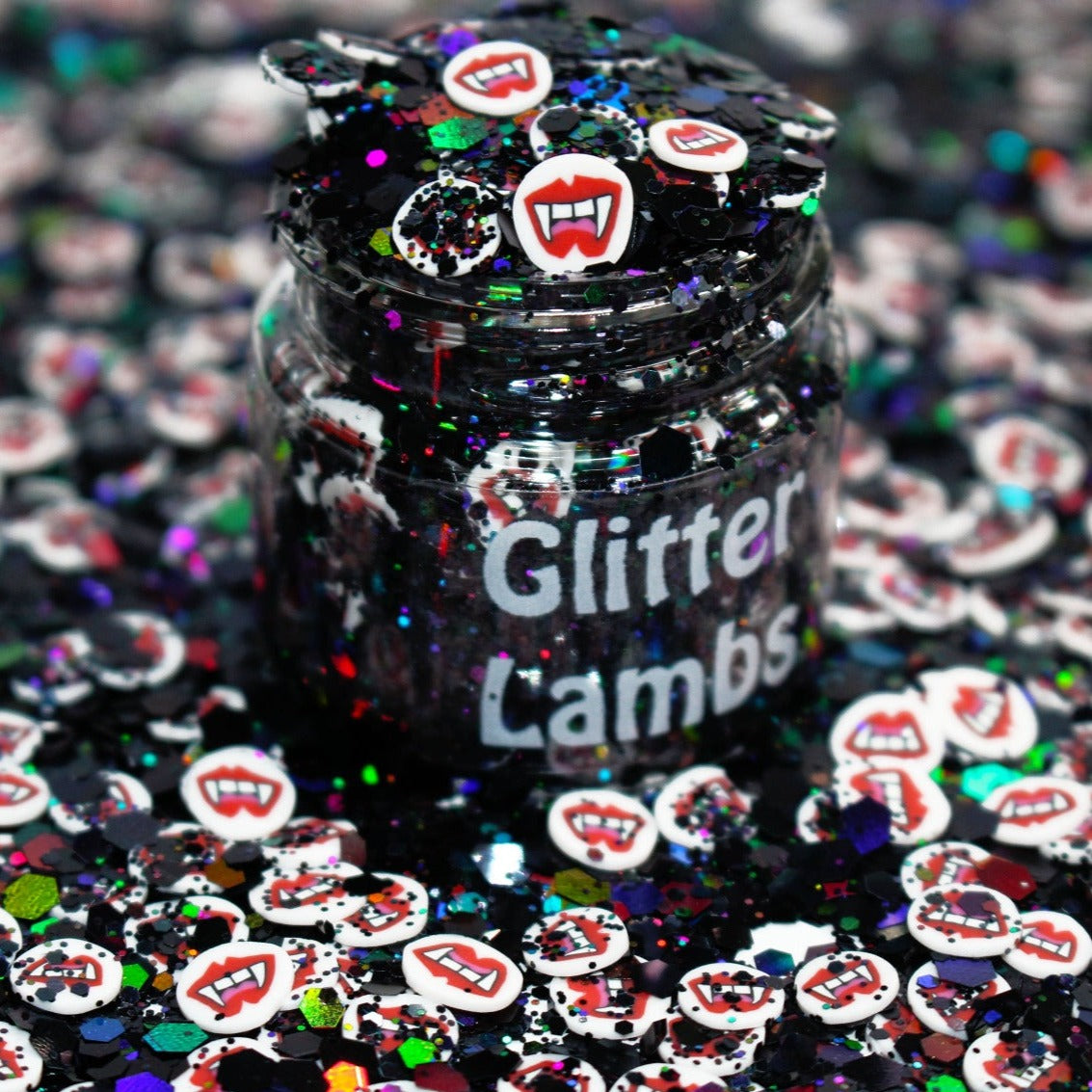 Vampires "The Originals" (Limited Edition) – Glitter Lambs