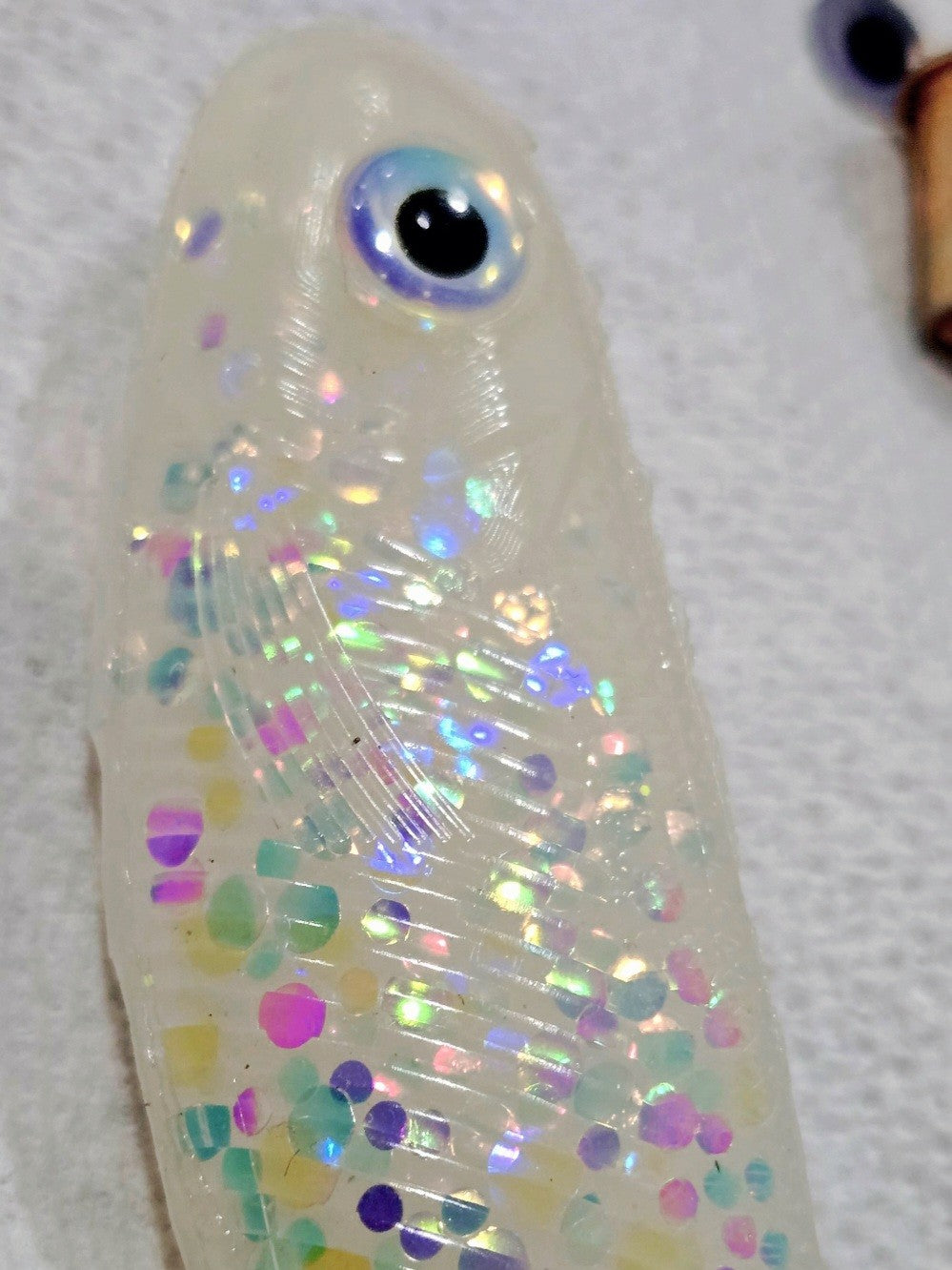 Glitter Fishing Lures – Glitter Lambs