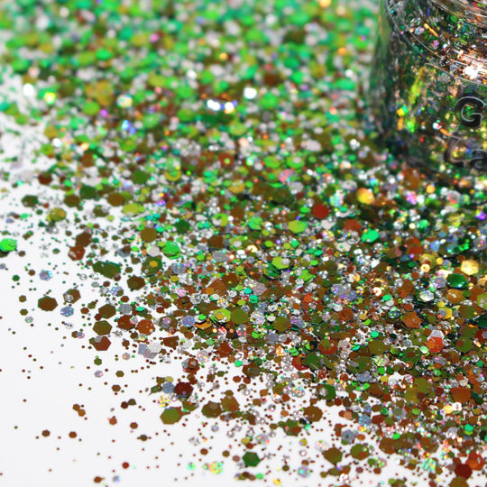 Fall And Halloween Glitter | Crafts, Nails, Resin – Glitter Lambs