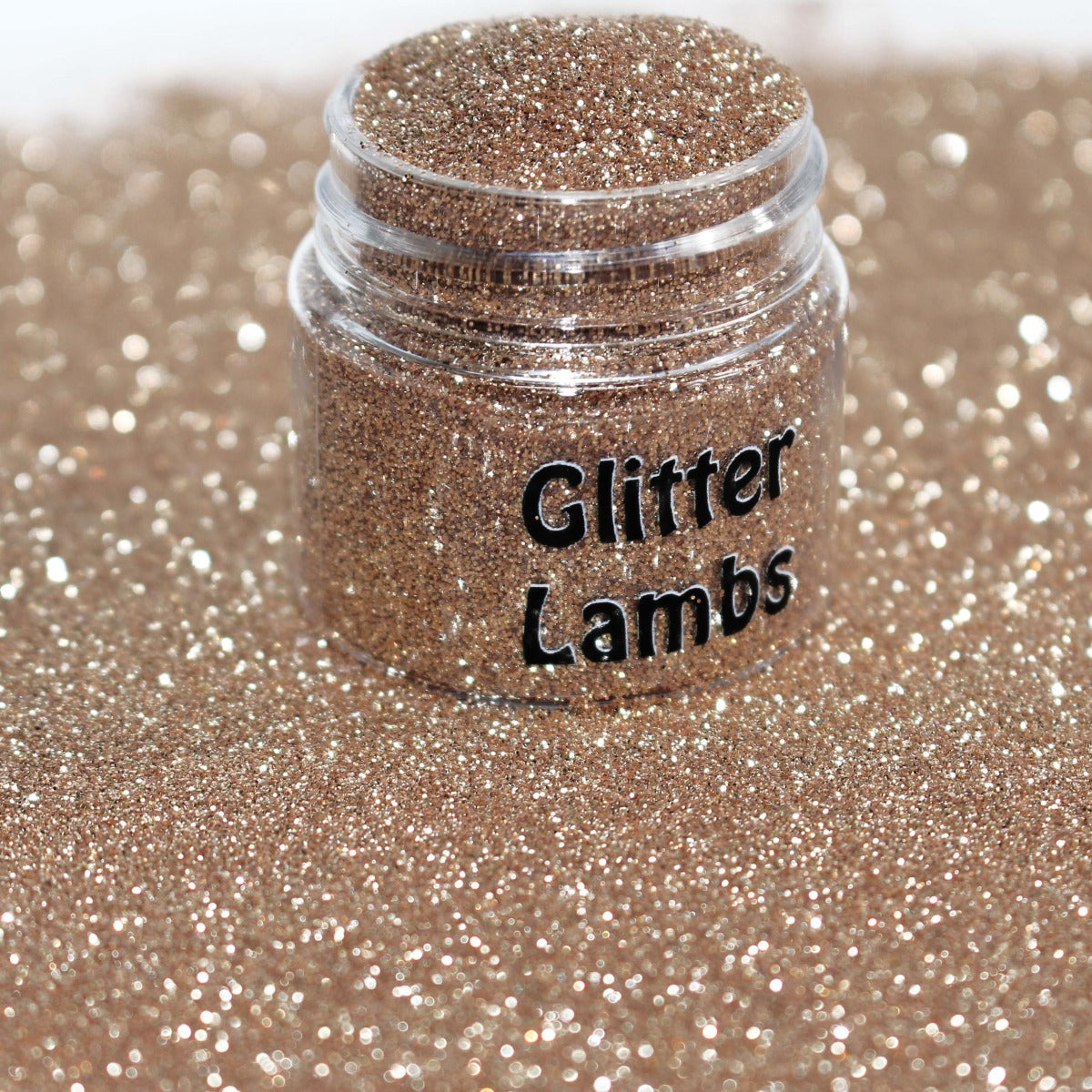 Beach Sand Glitter by GlitterLambs.com – Glitter Lambs