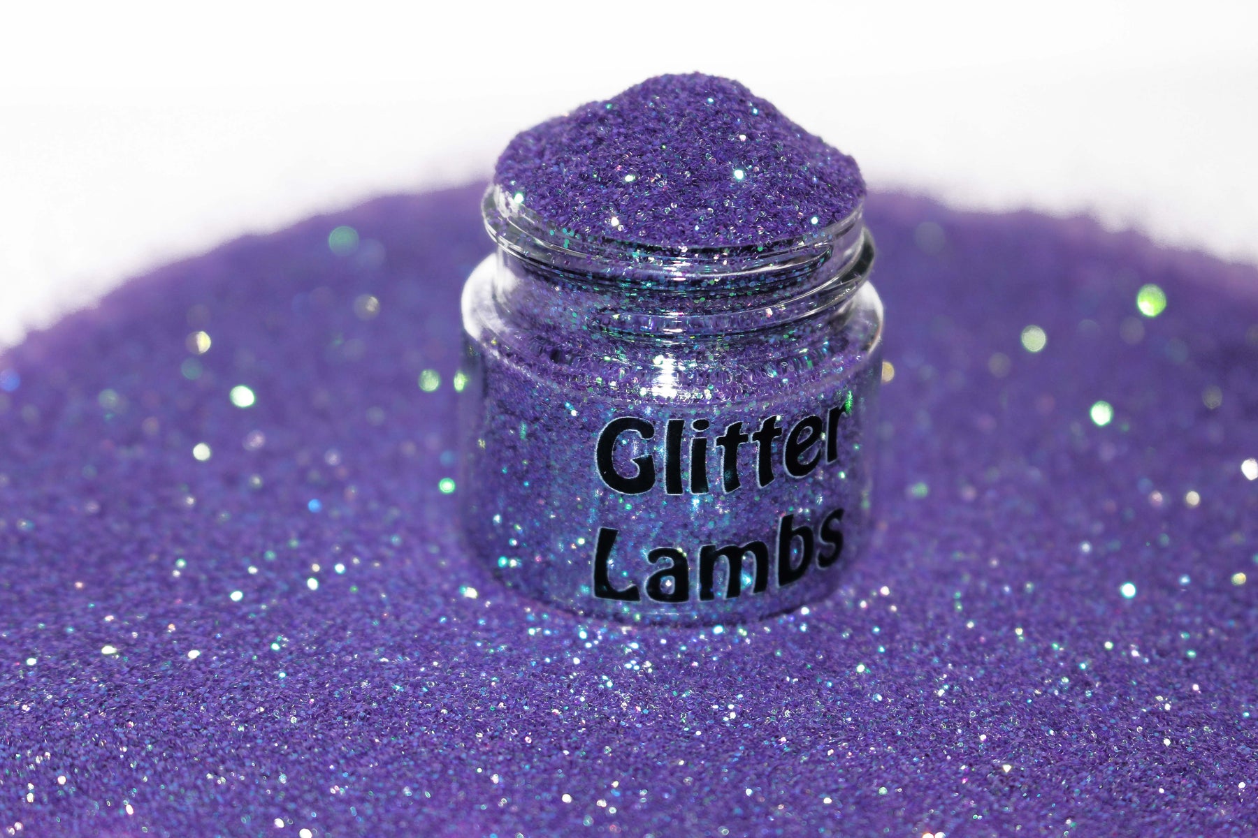 Lollipop Glitter Bundle Of 8 - 12 Gram Bags – Glitter Lambs