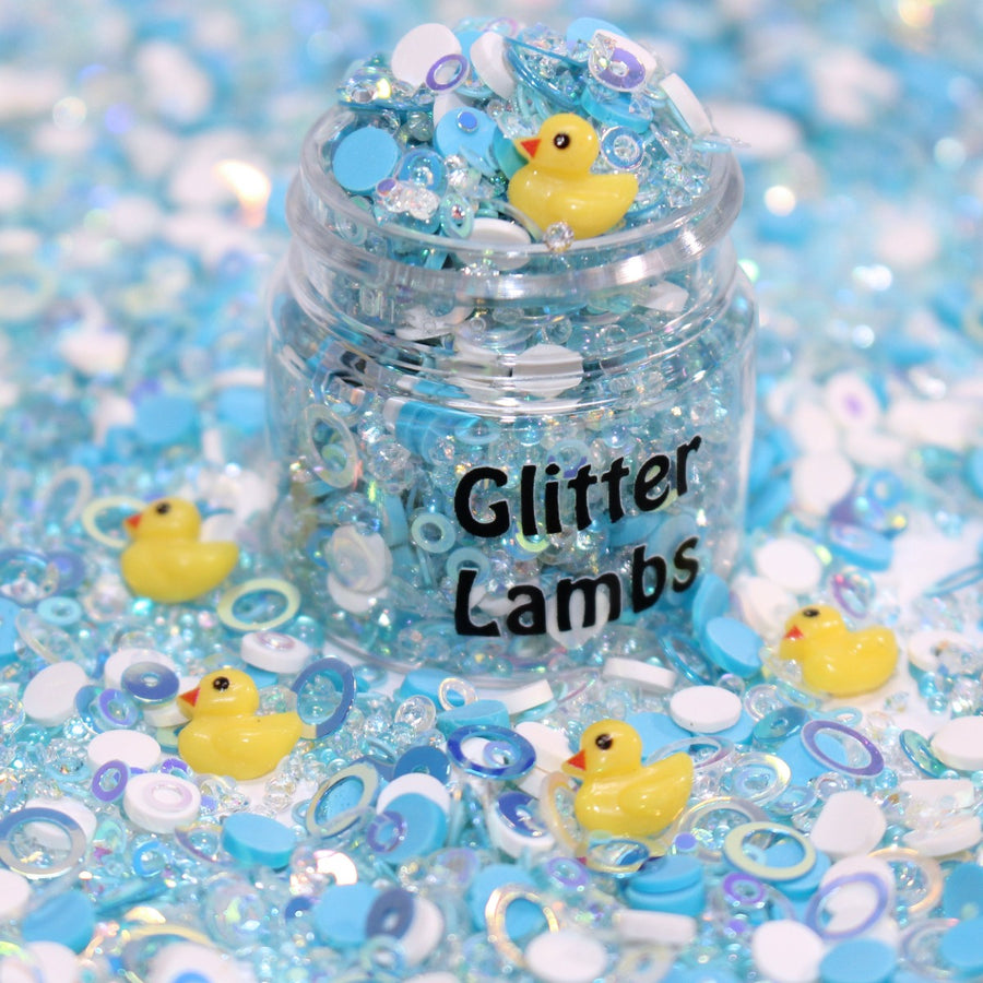 Glitter Lambs | Arts & Crafts Store