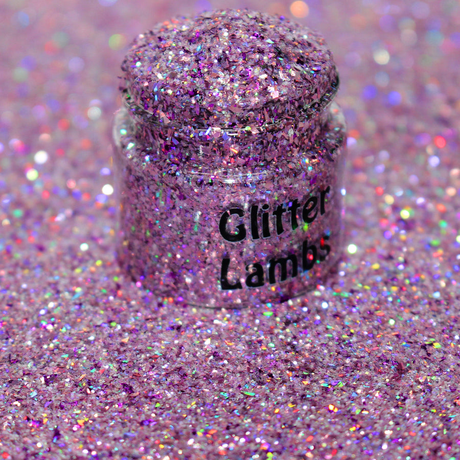 Glitter & Clay Sprinkles for Crafts, Slime & More | Glitter Lambs ...