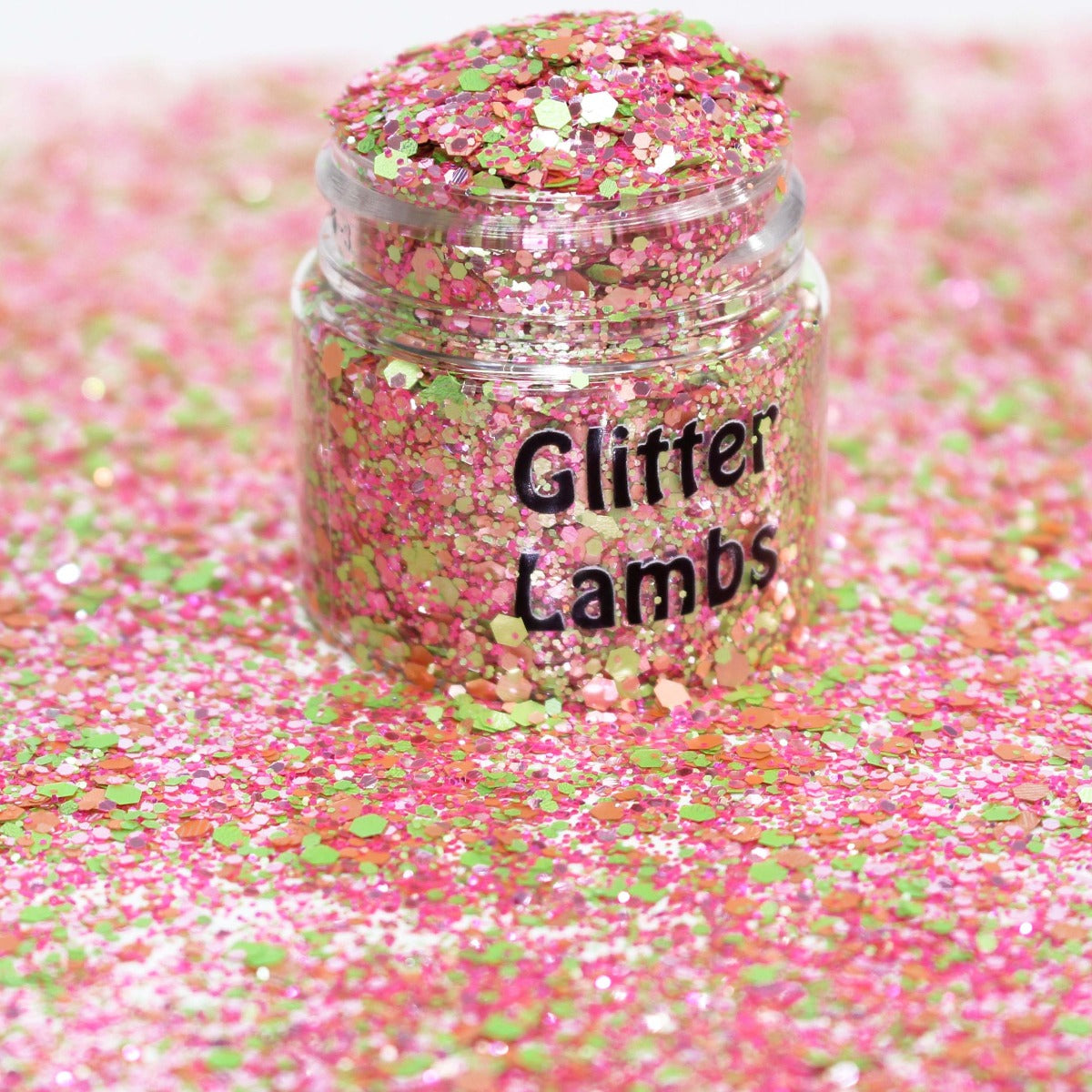 Spring Cleaning Glitter by GlitterLambs.com – Glitter Lambs