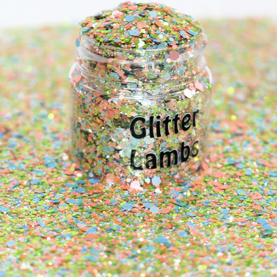 Spring Fever Glitter by GlitterLambs.com – Glitter Lambs