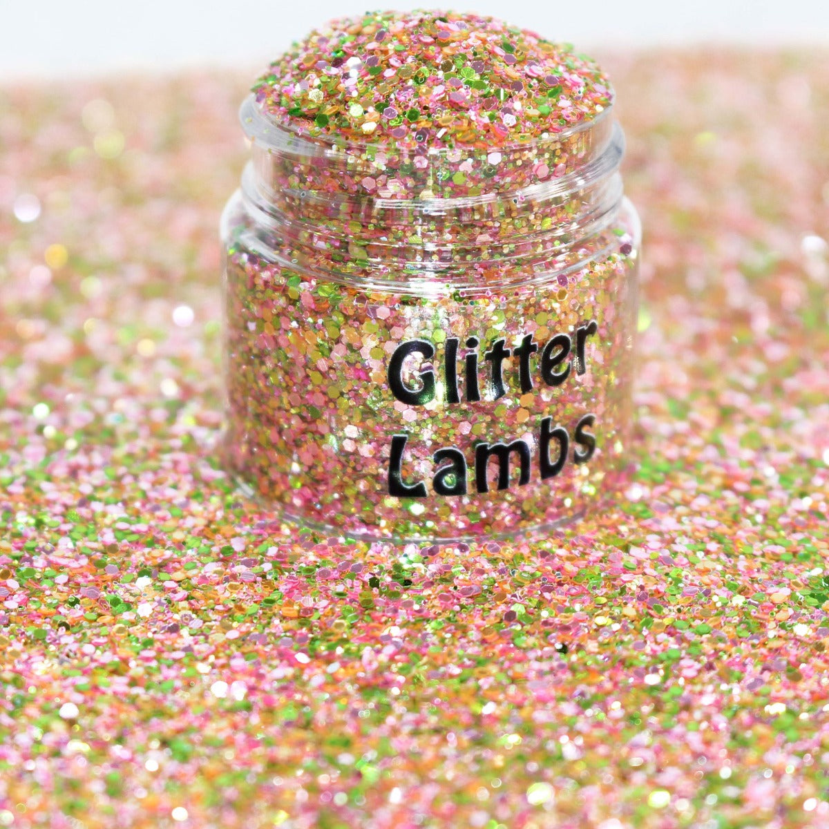 Spring Warm-Up Glitter by GlitterLambs.com – Glitter Lambs