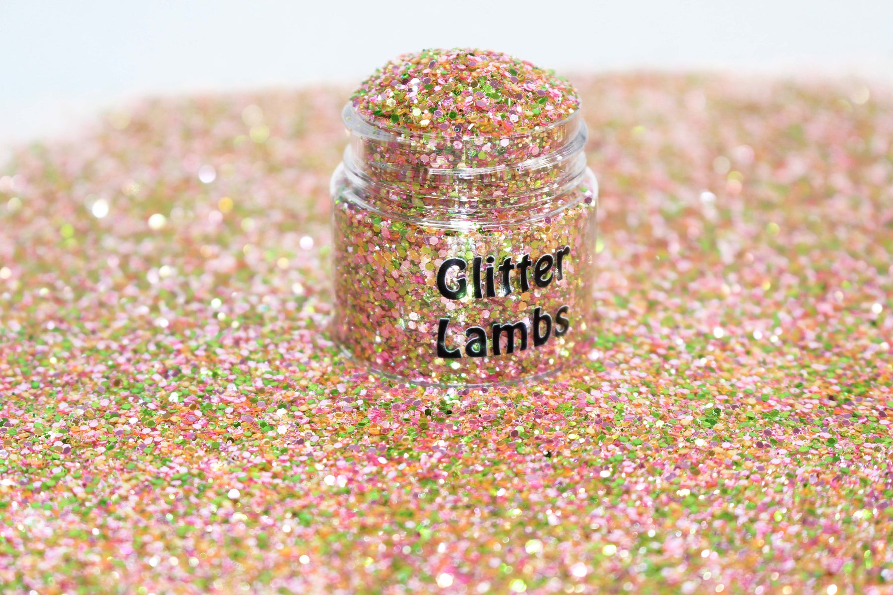 Spring Is Blooming Glitter (Bundle Of 12) – Glitter Lambs