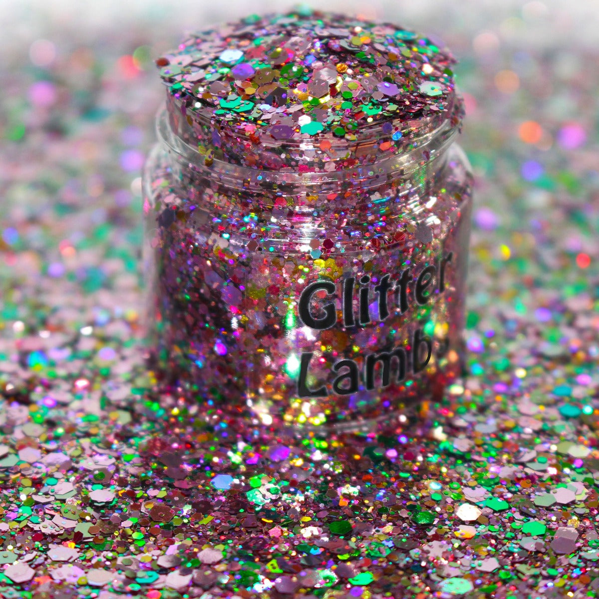 The REM Pod Is Detecting A Spirit – Glitter Lambs