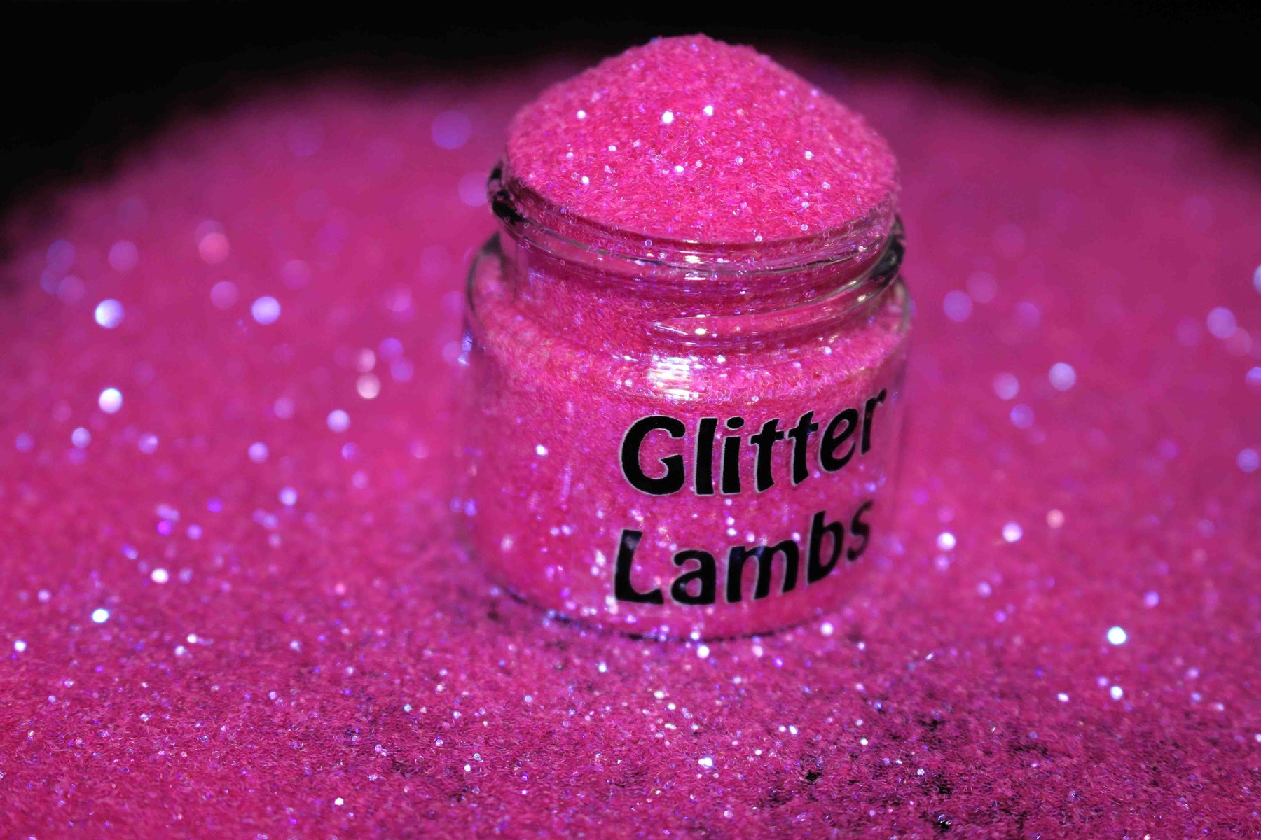 Things That Go Bump In The Night (Bundle Of 25) (.015) – Glitter Lambs
