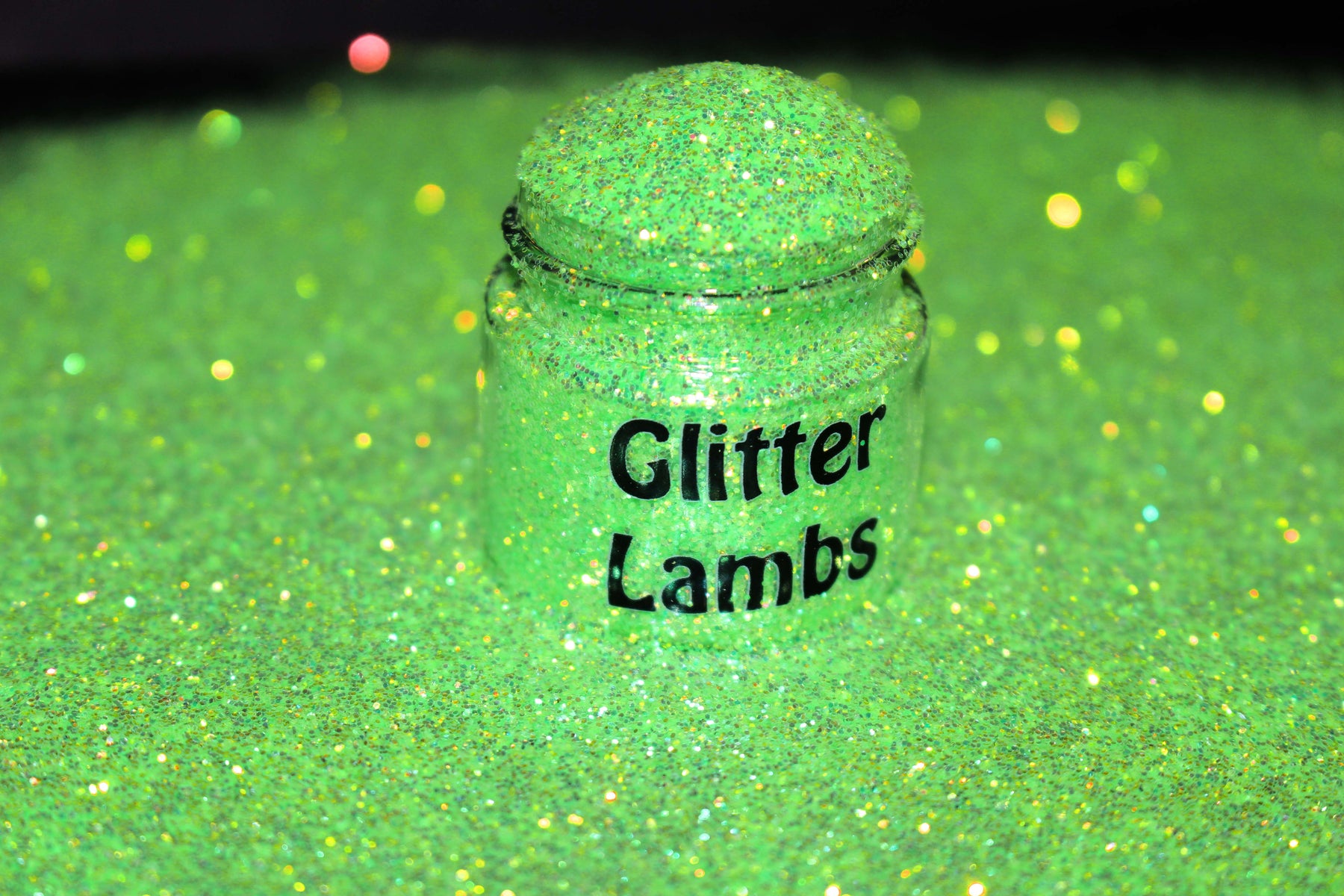 Things That Go Bump In The Night (Bundle Of 25) (.015) – Glitter Lambs