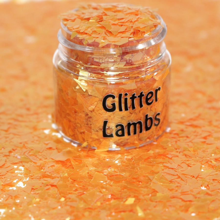 Mylar Flakes & Shreds – Glitter Lambs