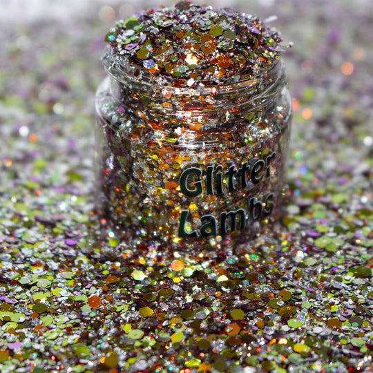 This Thing Reads Like Stereo Instructions – Glitter Lambs