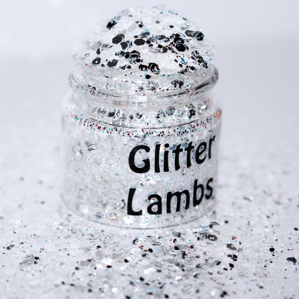 A Unicorn Ate My Marshmallows Glitter For Crafts, Nails, Resin, Tumbler ...