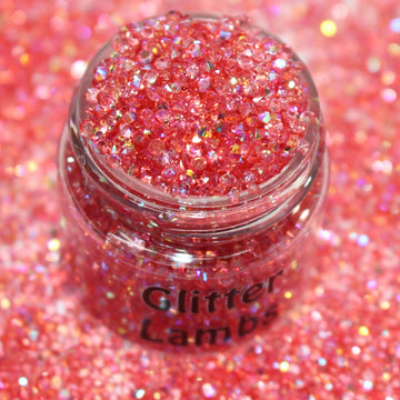 Ghosts And Spirits And Demons Oh My! Crystal Rhinestone Collection ...