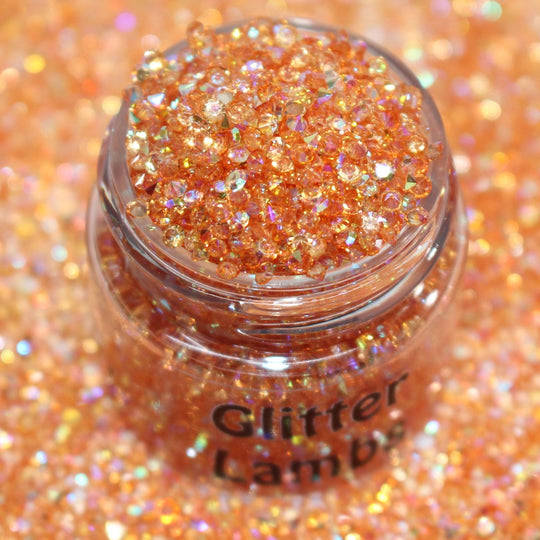 Ghosts And Spirits And Demons Oh My! Crystal Rhinestone Collection ...