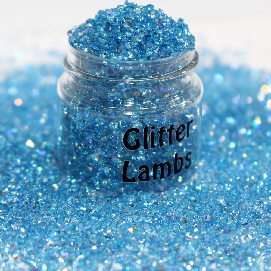 Ghosts And Spirits And Demons Oh My! Crystal Rhinestone Collection ...