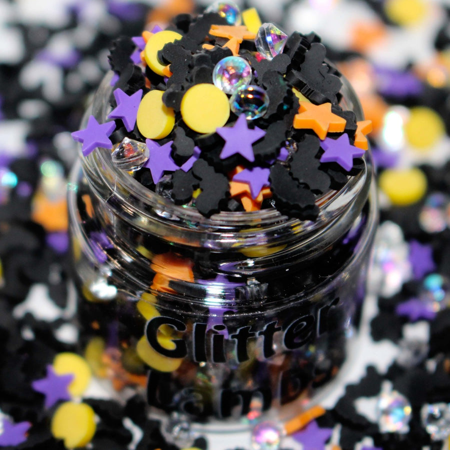 Ancient Magic Clay Sprinkles & Beads – Glitter Lambs