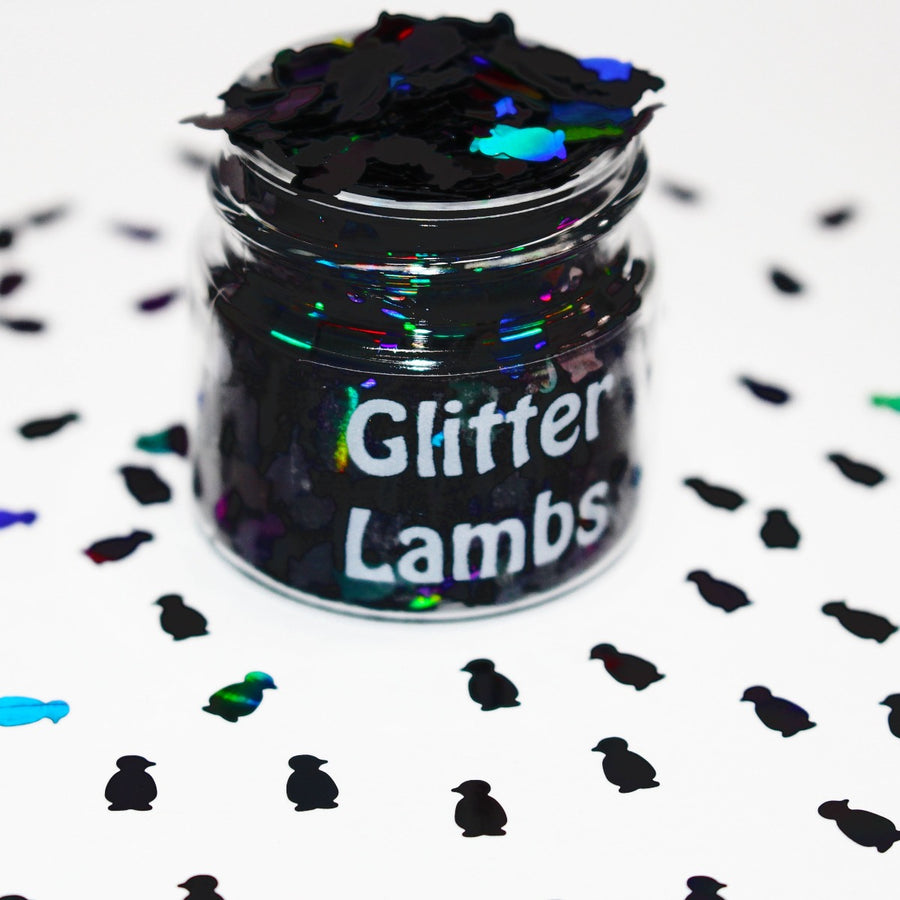 Animal Kingdom – Glitter Lambs