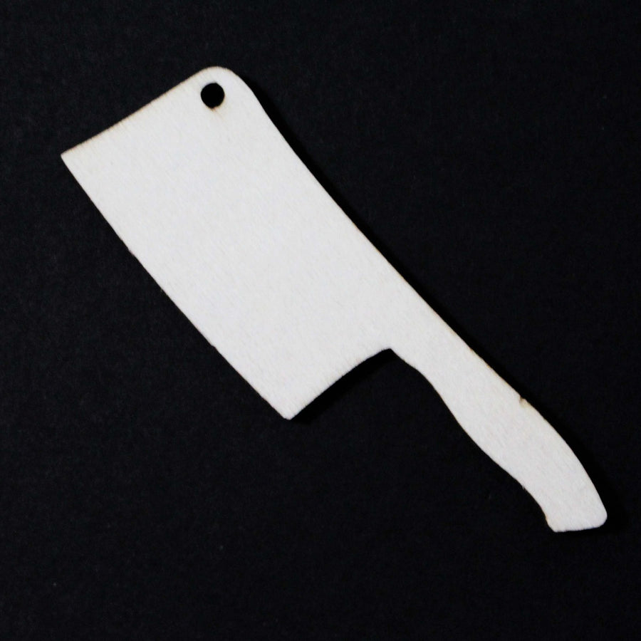 Laser Cut Wood Shapes – Glitter Lambs