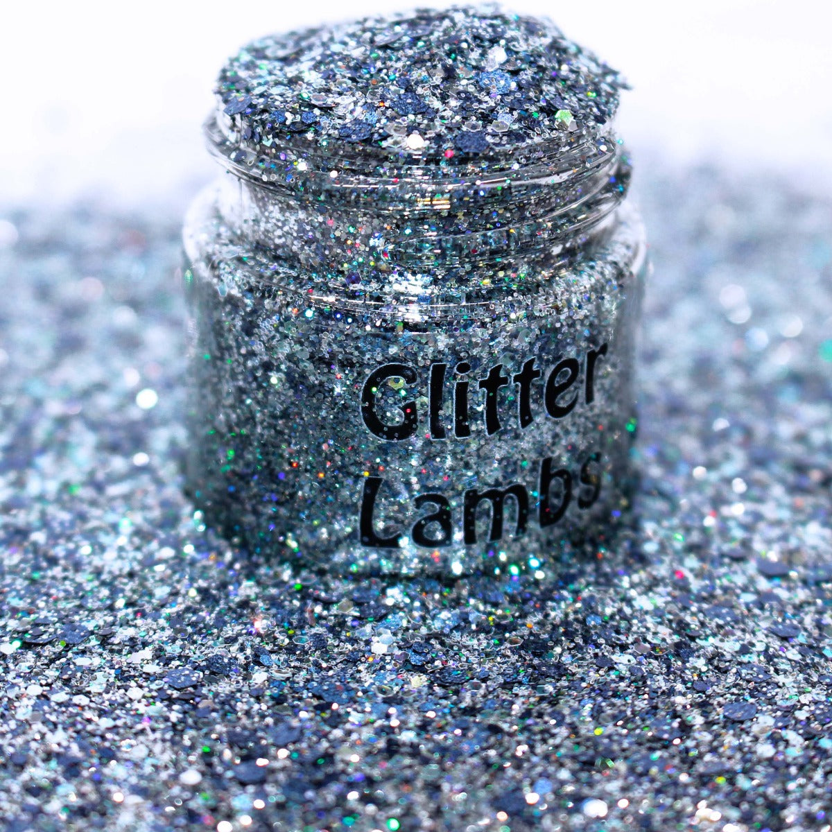 Crisp Fall Night Glitter – Glitter Lambs
