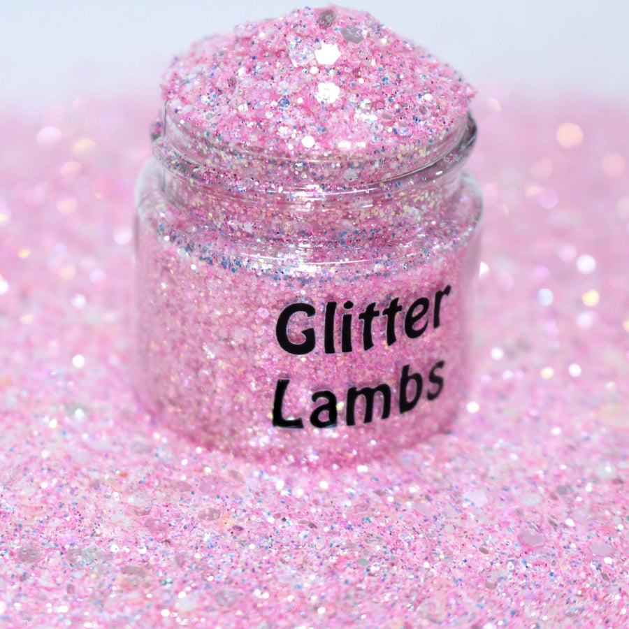 Glitter & Clay Sprinkles for Crafts, Slime & More | Glitter Lambs ...