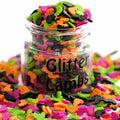 Halloween Candy Bats | Clay Sprinkles – Glitter Lambs