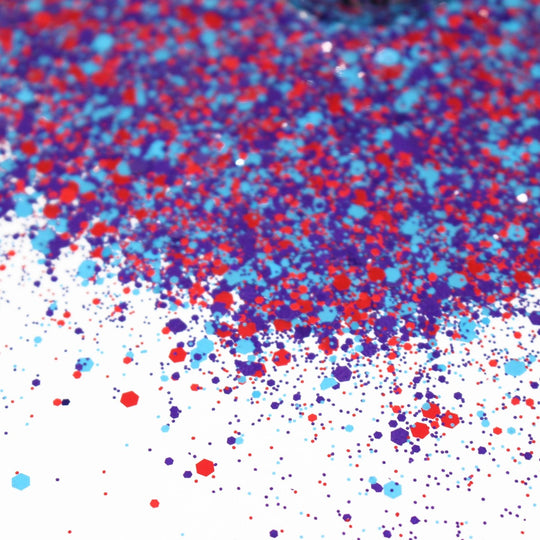 Fall And Halloween Glitter | Crafts, Nails, Resin – Glitter Lambs