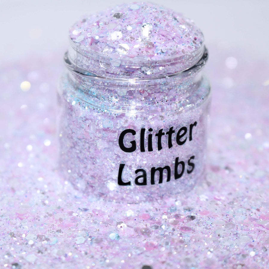 Glitter Lambs | Arts & Crafts Store