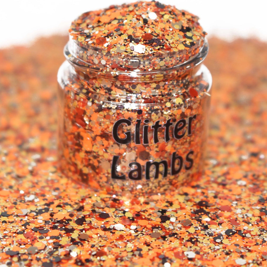 Fall Baking Glitter Collection – Glitter Lambs