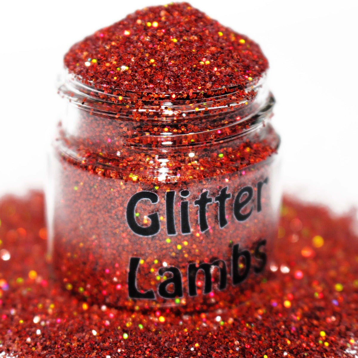 Sipping Lattes In The Pumpkin Patch Glitter For Crafts, Nails, Resin ...