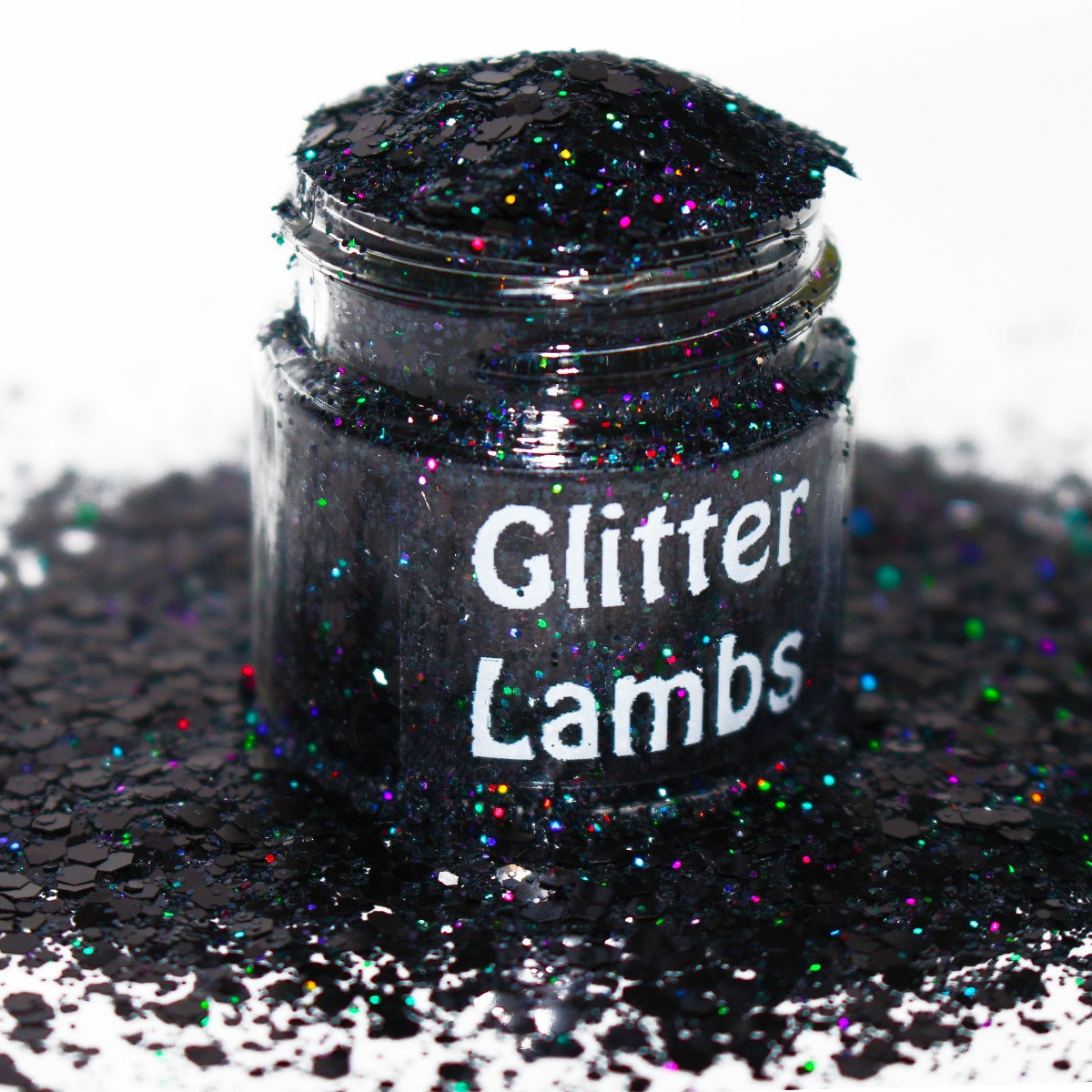 Vampire Ashes (Halloween) Glitter – Glitter Lambs