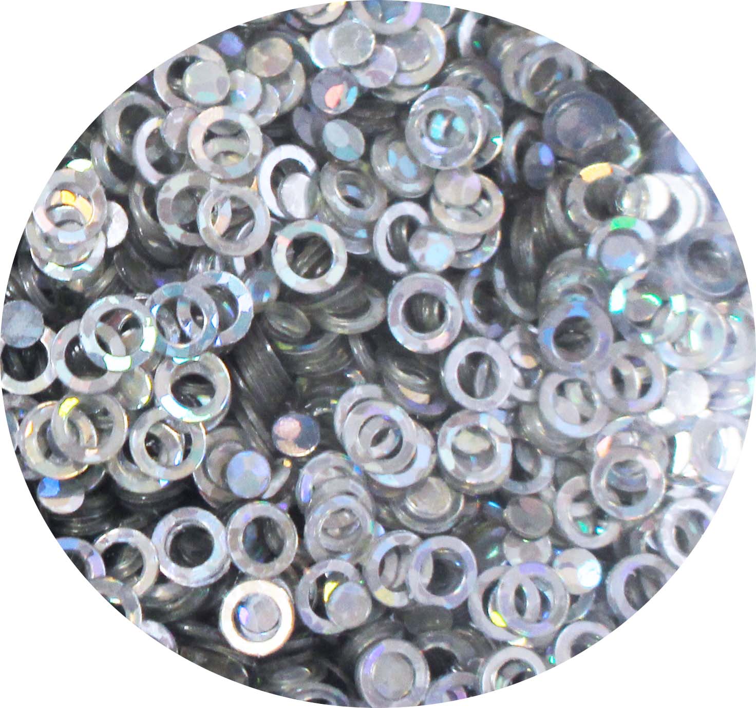 Alien Donuts Glitter – Glitter Lambs