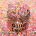 Blush Glitter – Glitter Lambs