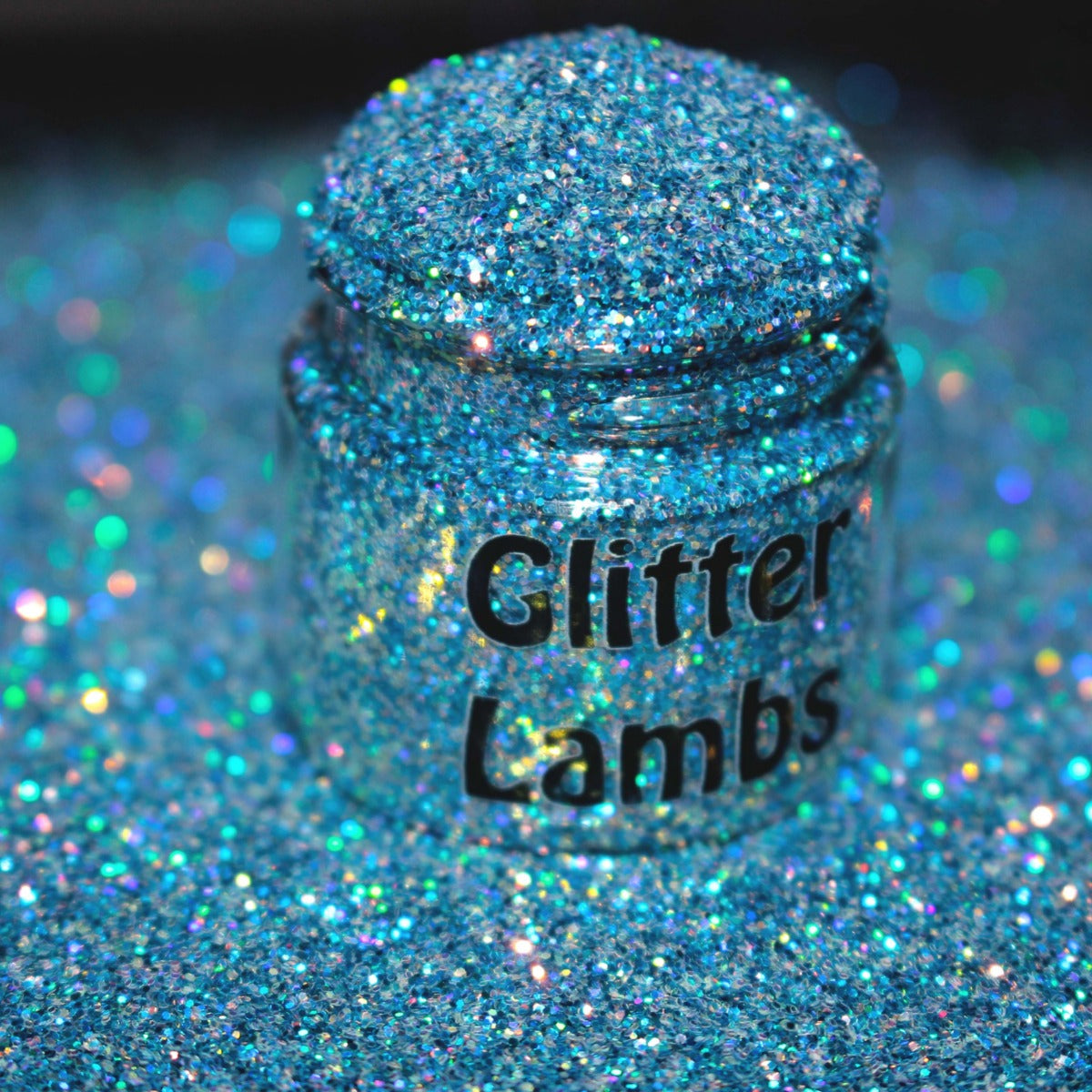 Scary Stories To Keep You Up At Night Glitter – Glitter Lambs