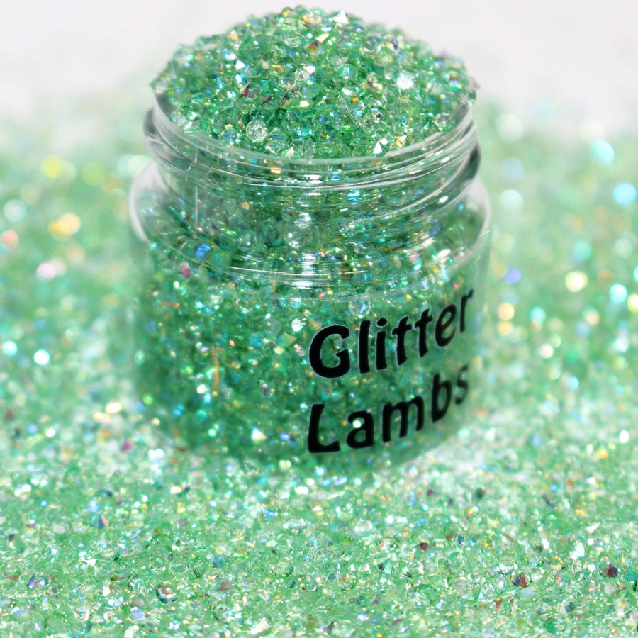 Ghosts And Spirits And Demons Oh My! Crystal Rhinestone Collection ...