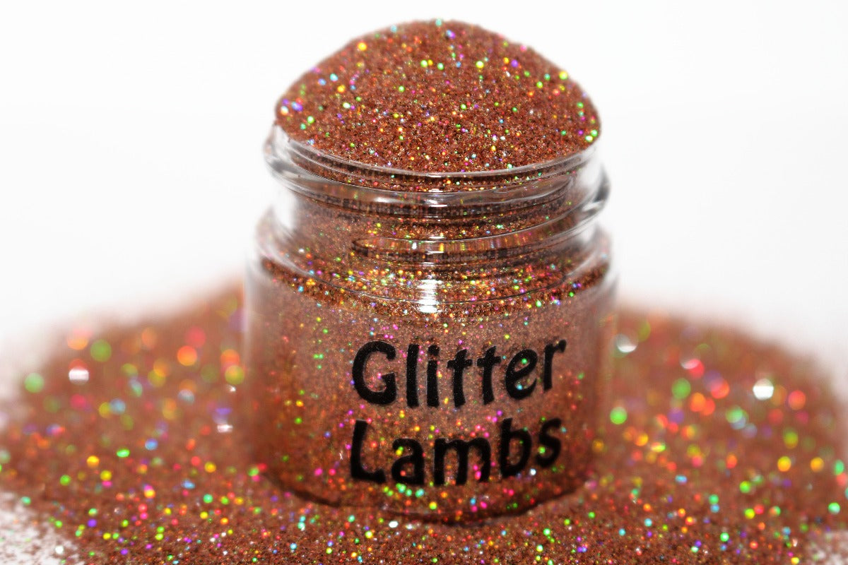 Peanut Brittle House Glitter For Crafts, Nails, Resin, Tumbler Cups ...