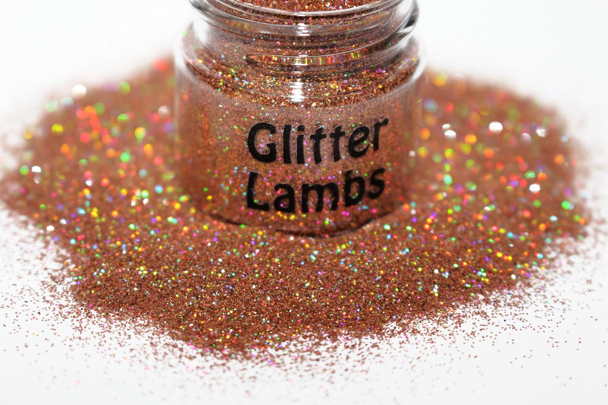 Peanut Brittle House Glitter For Crafts, Nails, Resin, Tumbler Cups ...