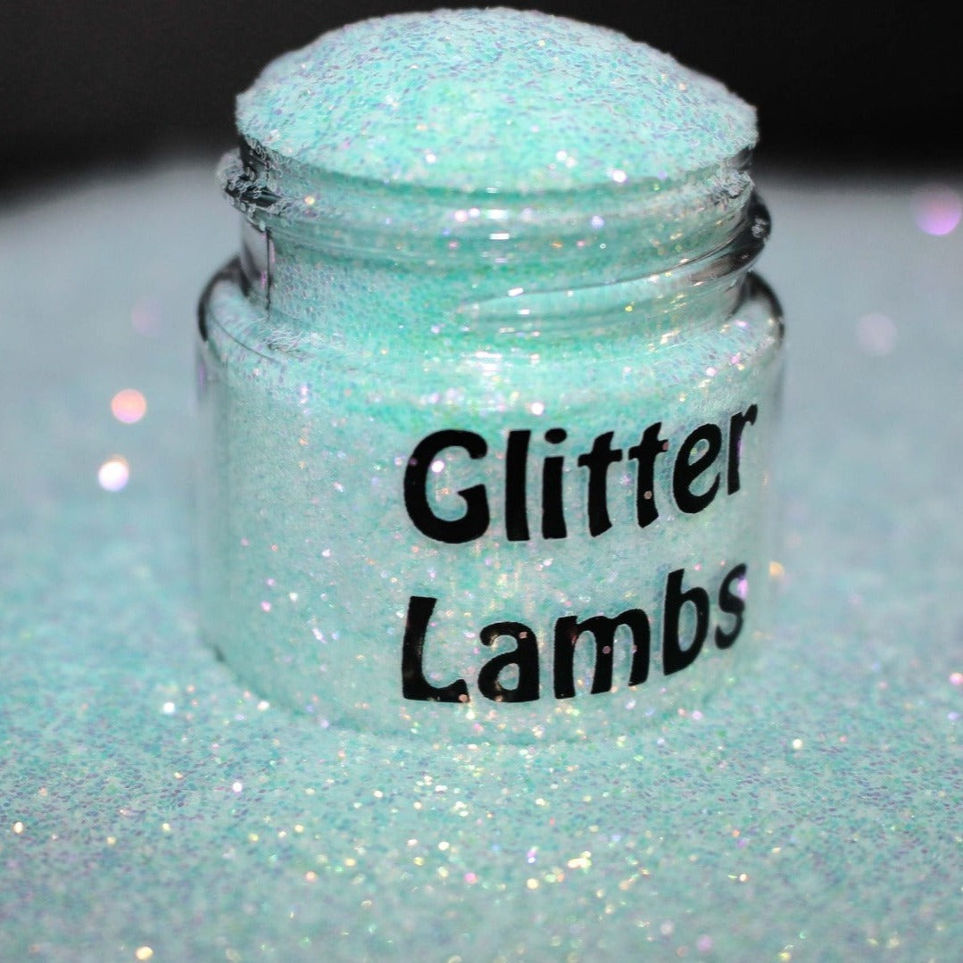 Screaming Trolls Halloween Glitter (.015) – Glitter Lambs