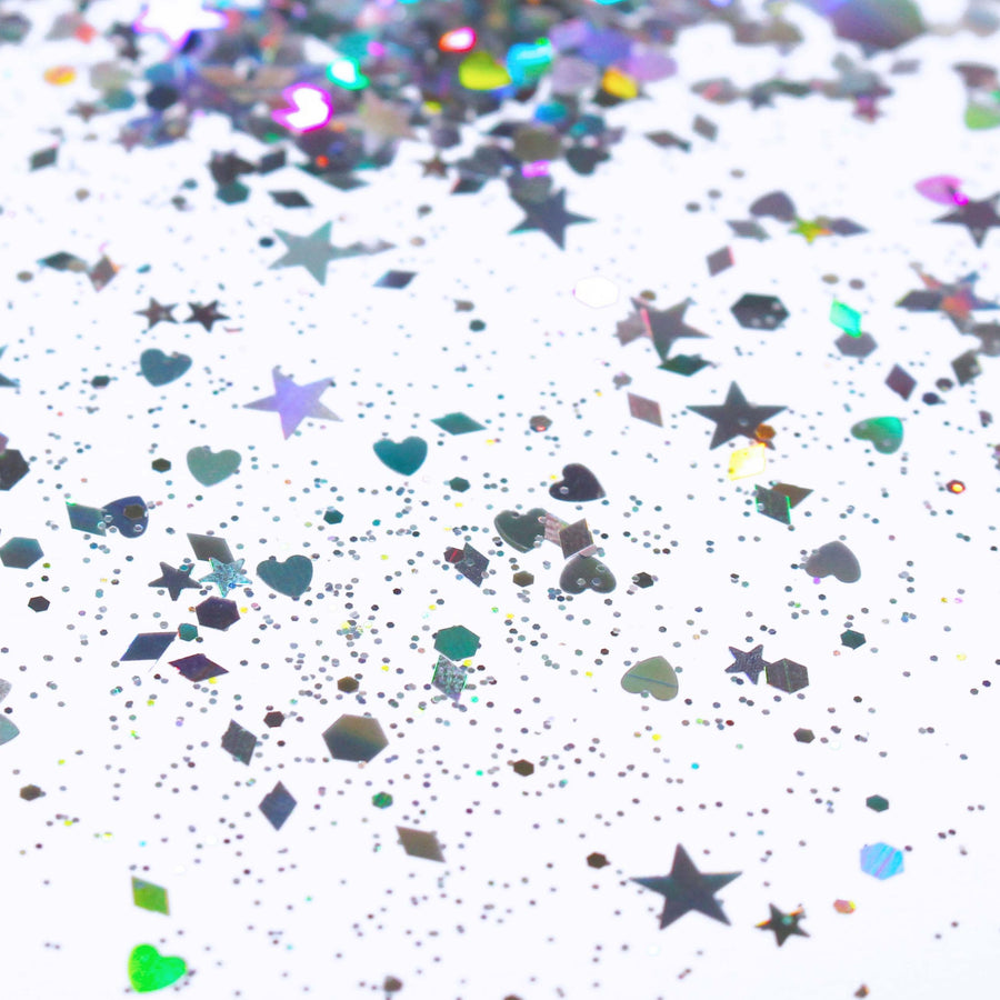 Show Off Glitter – Glitter Lambs