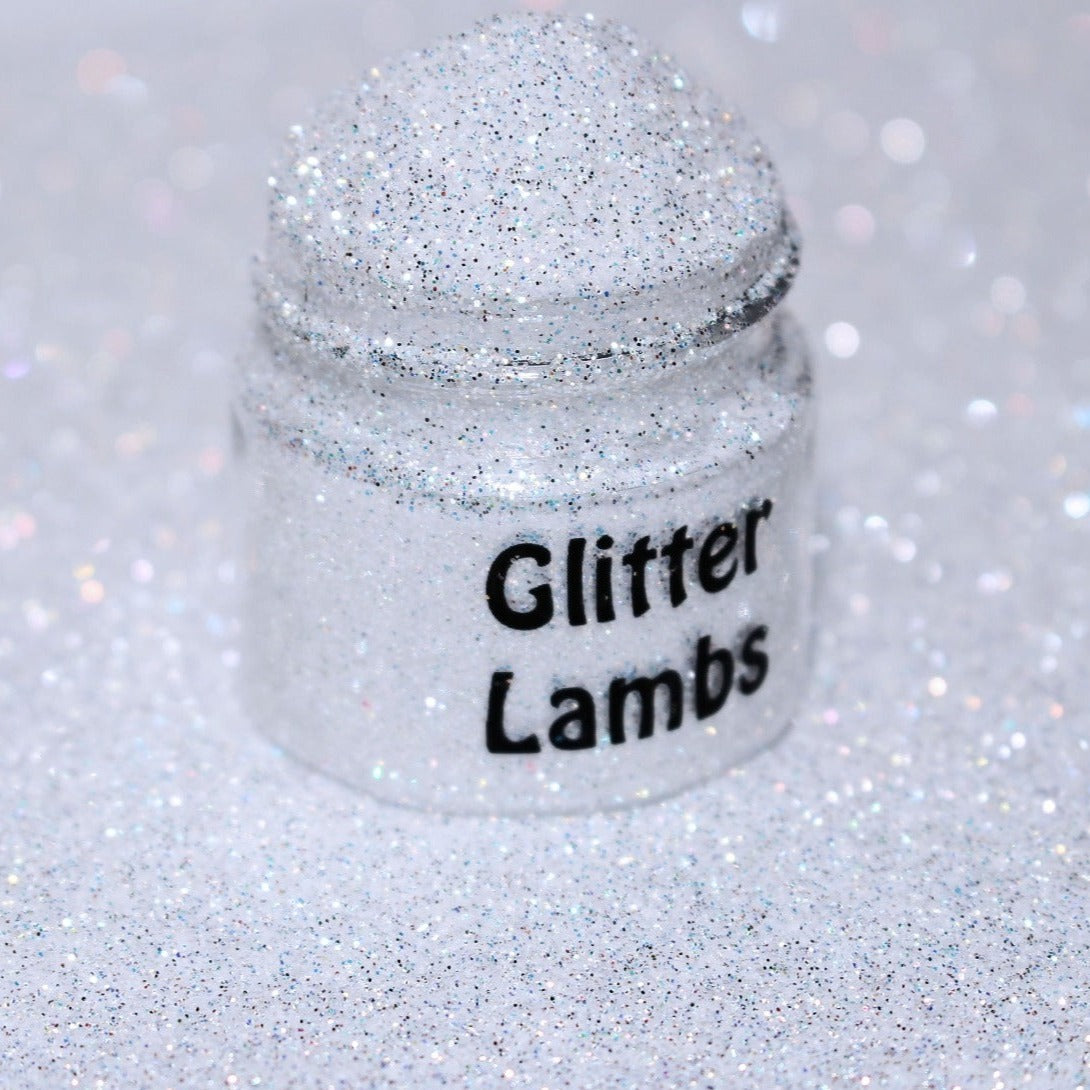 Spirit-infused Sugar Cubes For The Afterlife (.008) Glitter – Glitter Lambs