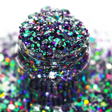 Fall And Halloween Glitter | Crafts, Nails, Resin – Glitter Lambs