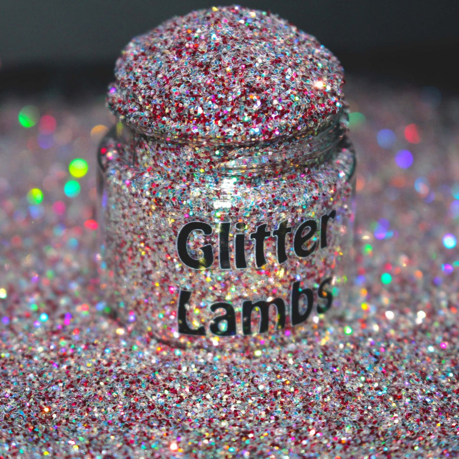 Fall & Halloween- See All – Glitter Lambs